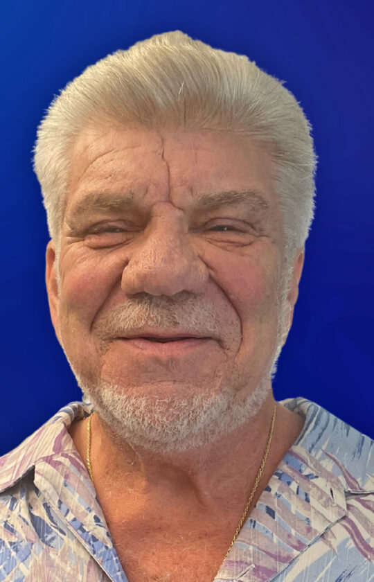 Thomas J. Dailey 1948-2023 | News, Sports, Jobs - The Vindicator